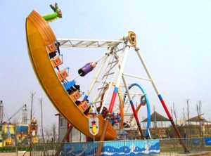 Find The Best Swing Boat Ride In Nigeria To Buy for Your Park